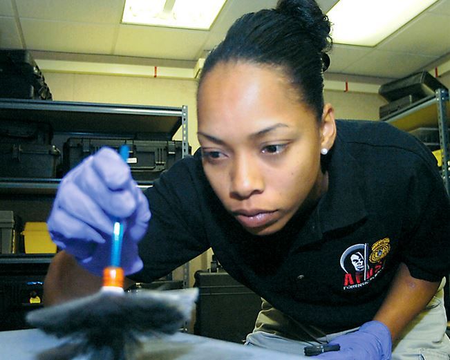 Types of Audit – Forensic Audit | Back Office Partners